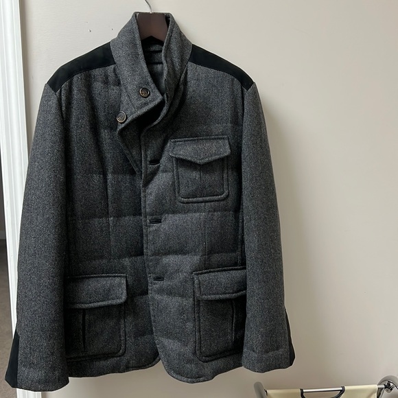 Berluti | Jackets & Coats | Berluti Jacket | Poshmark